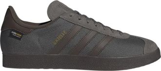 adidas Homme, Sport, Gris, Taille: 40 2/3 EU Slides