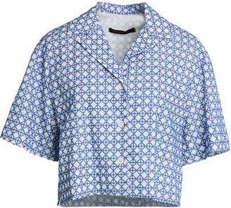 Greek Archaic Kori TOPS - Chemises sur YOOX.COM
