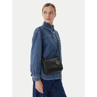 A|X Armani Exchange Handtasche Armani Exchange XW001577 AF15774 UC001 Schwarz