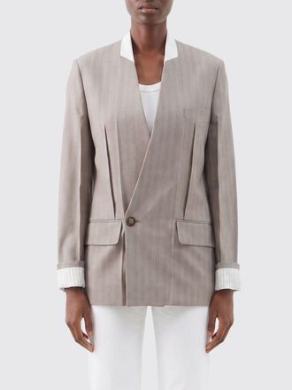 Victoria Beckham Blazer crois&eacute;