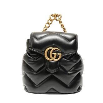 Gucci Damen, Pre-Owned, Schwarzk, ONE SIZEGr&ouml;&szlig;e