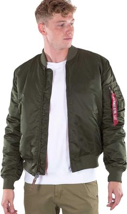 Alpha Industries &Uuml;bergangsjacke MA-1 VF 59