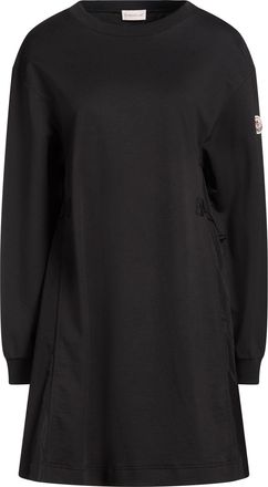 Moncler KLEIDER - Mini-Kleider auf YOOX.COM