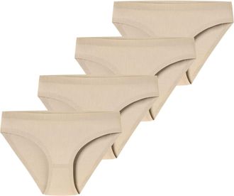 Schiesser Slip Invisible Cotton