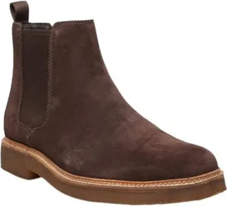 Clarks Herren, Schuhe, Braun, 45 EUGr&ouml;&szlig;e