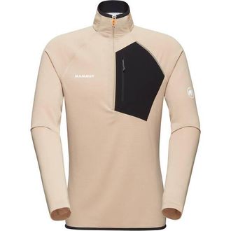 Mammut Herren Pullover Aenergy Light ML Half Zip Pull Men
