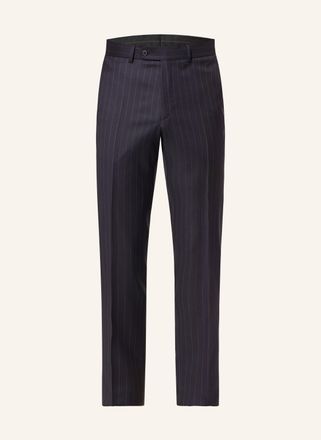Digel Anzughose Paolo Modern Fit blau