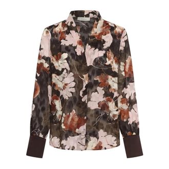 Inwear Blusen - - Blouses & Shirts - Damen - Mehrfarbig - XS