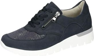Waldl&auml;ufer Damen, Schuhe, Blau, 37 EUGr&ouml;&szlig;e