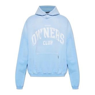 Represent Represent, Herren, Sweatshirts & Hoodies, Blau, MGr&ouml;&szlig;e