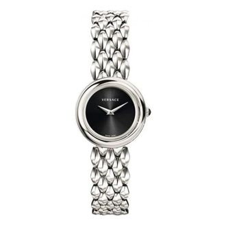 Versace Damen, Accessories, Grau, ONE SIZEGr&ouml;&szlig;e