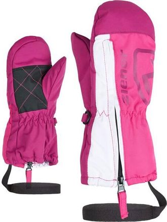 Ziener Kinder Handschuhe LEON MINIS glove