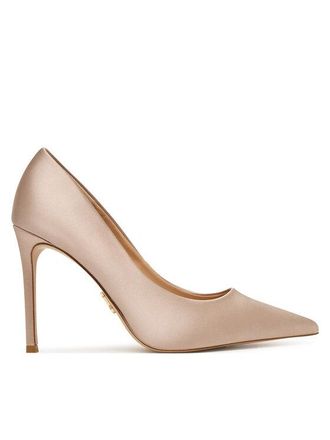 Steve Madden High Heels Thrive Pump 11003887 Beige