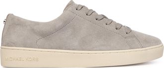 Michael Kors Sneakers MICHAEL Michael Kors Keaton 43R6KTFS1S Grau