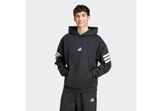adidas Kapuzensweatshirt M FI 3S HD