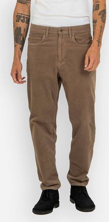 Reell Rave Jeans lichen square cord