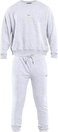 Tom Barron Jogginganzug