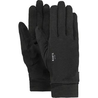 Barts Herren Handschuhe Silk Liner Gloves