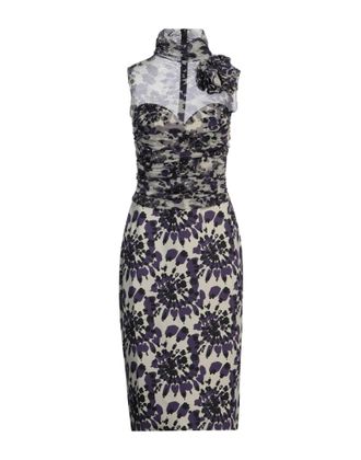 La Petite Robe Di Chiara Boni KLEIDER - Midi-Kleider auf YOOX.COM