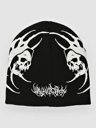 Lurking Class Sin Skullcap Beanie black