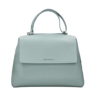 Orciani Femme, Sacs, Vert, Taille: ONE Size Orciani Bags