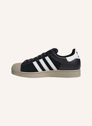 adidas Originals Adidas Originals Superstar Ii Schuh schwarz