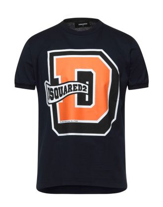 Dsquared2 TOPS - T-shirts auf YOOX.COM