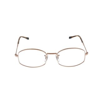 Ray-Ban unisex, Accessories, Gelb, 52 MMGr&ouml;&szlig;e
