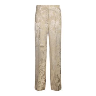 Incotex Neera Hosen - - Trousers - Damen - Beige - XL