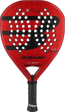 Bullpadel Xplo Komfort 25