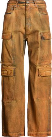 Rick Owens HOSEN & R&Ouml;CKE - Jeanshosen auf YOOX.COM