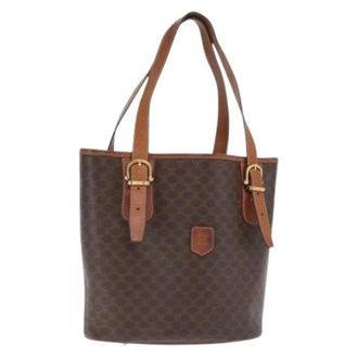 Celine Damen, Pre-Owned, Braun, ONE SIZEGr&ouml;&szlig;e