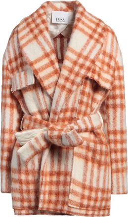 Erika Cavallini Semi Couture JACKEN & MÄNTEL - Mäntel auf YOOX.COM