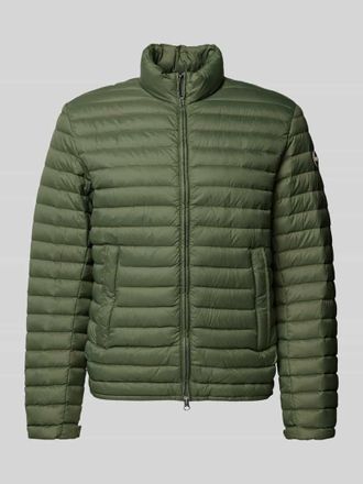 Colmar Steppjacke mit Zweiwege-Rei&szlig;verschluss
