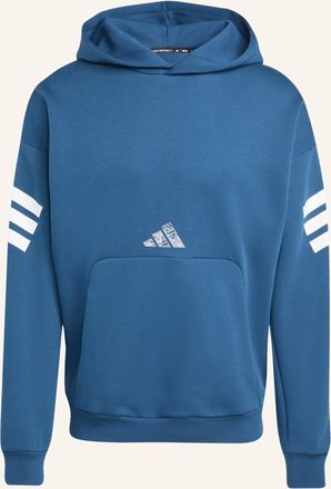 adidas Adidas Marvel Spider-Man Hoodie blau