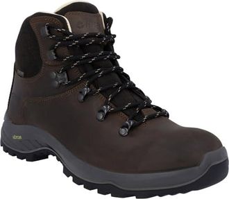 Hi-Tec Homme Ravine Pro Botte de randonn&eacute;e, Marron, 42 EU