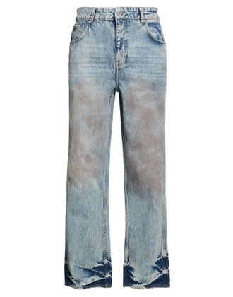 Represent HOSEN & R&Ouml;CKE - Jeanshosen auf YOOX.COM