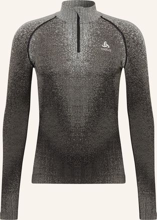 Odlo Laufshirt schwarz