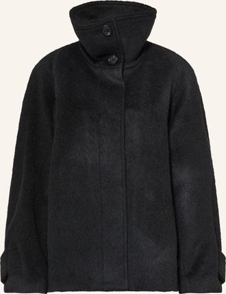 Arket Arket Jacke schwarz