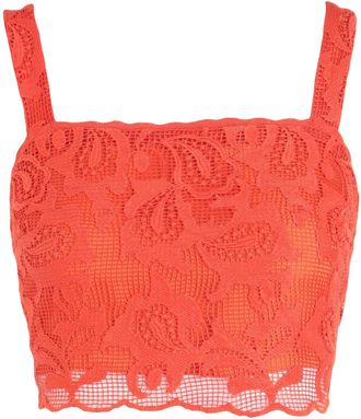 Topshop TOPS - Tops auf YOOX.COM