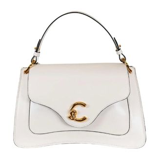 Coccinelle Damen, Taschen, Wei&szlig;, ONE SIZEGr&ouml;&szlig;e