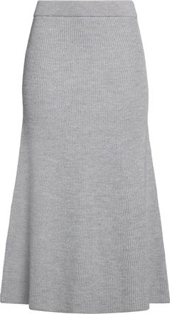 Max Mara HOSEN & R&Ouml;CKE - Midi-R&ouml;cke auf YOOX.COM