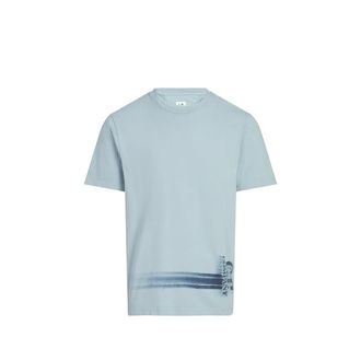 C.P. Company T-shirt imprim&eacute; en coton