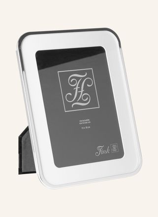 Fink Bilderrahmen 13X18 Cm Jula silber