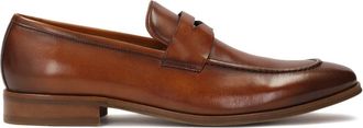 Kazar Homme, Chaussures, Brun, Taille: 42 EU Osvaldo Mocassins