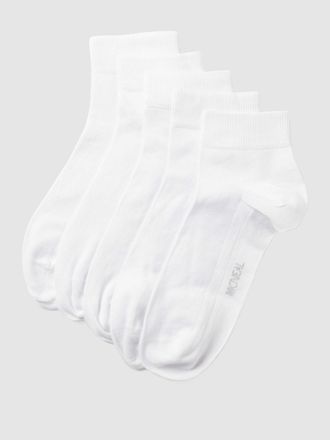 Mc Neal Socken mit Label-Detail im 5er-Pack