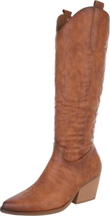Ital-Design Cowboystiefel