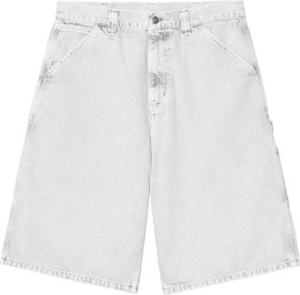 Carhartt Work in Progress Homme, Shorts, Gris, Taille: XL OG Single Knee Short