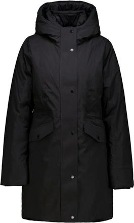 Garcia Garcia, Damen, M&auml;ntel, Schwarzk, MGr&ouml;&szlig;e