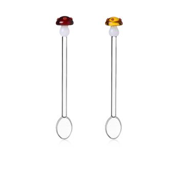Ichendorf Cuill&egrave;res en verre Mushroom - Set de 2 Ichendorf Milano